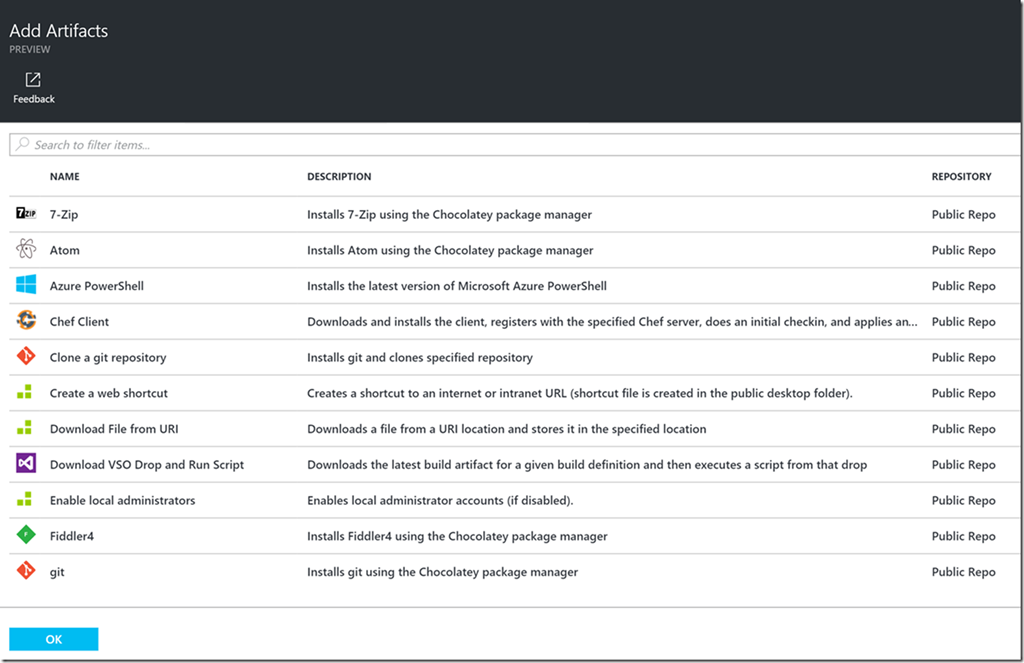 Azure Dev/Test Labs for Your Next Team Environment? - CodeProject